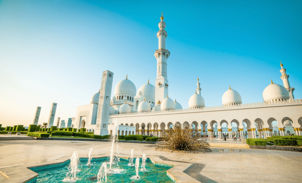 Gulf Countries New Unified Tourist Visa - Salam Booking