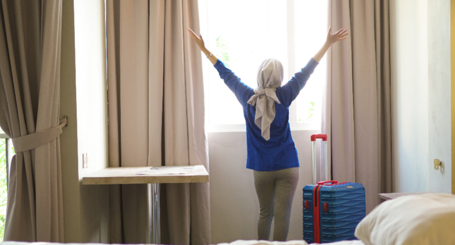 Halal Hotel: Exploring Islamic Resort Features - Salam Booking