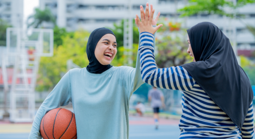 Muslim-Friendly Outdoor Activities to Embrace Nature - Salam Booking