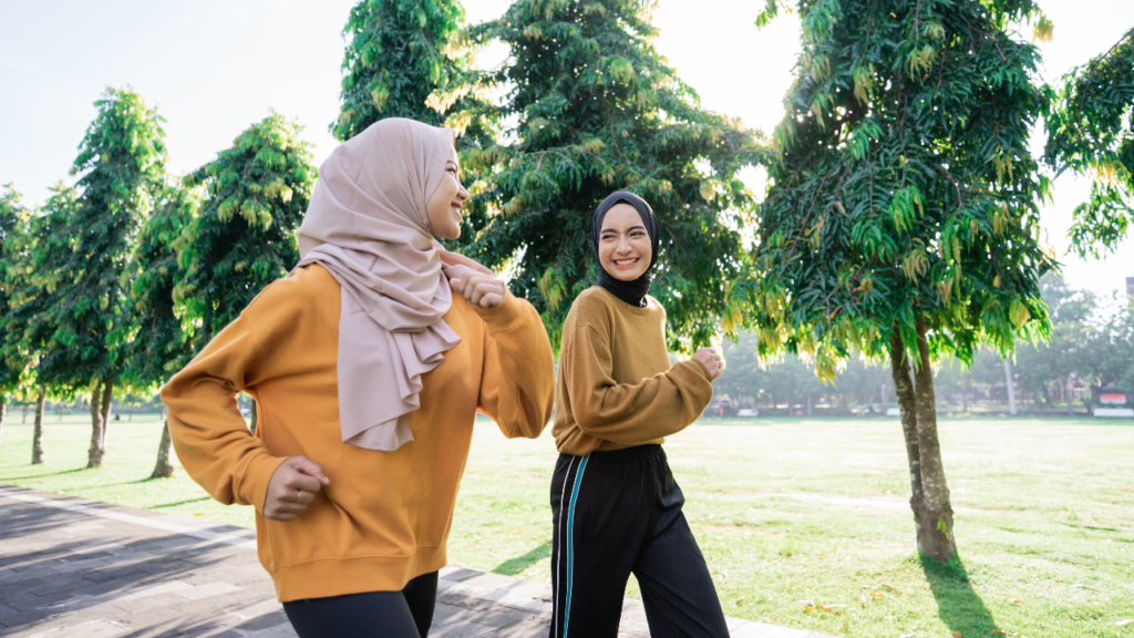 Muslim-Friendly Outdoor Activities to Embrace Nature - Salam Booking
