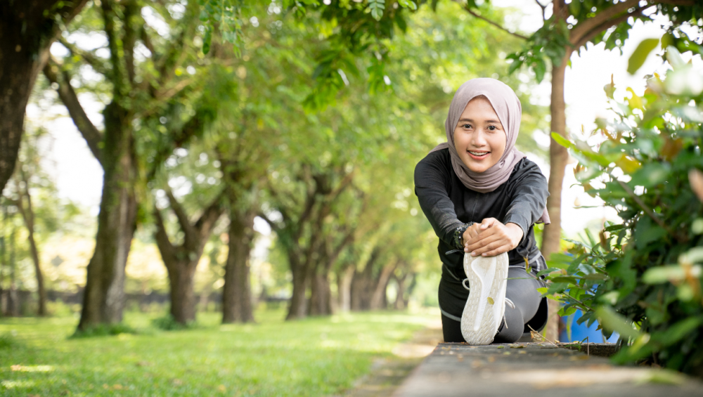 Muslim-Friendly Outdoor Activities to Embrace Nature - Salam Booking