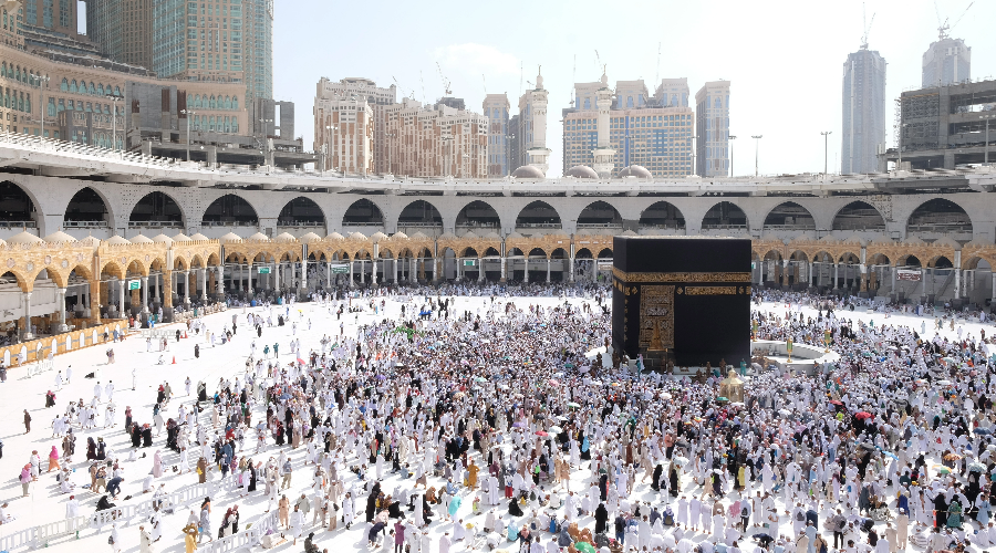 Blog - Salam Booking