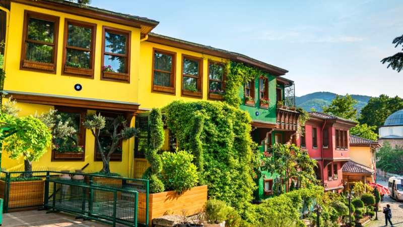 Bursa Tour: An Unforgettable Experience - Salam Booking