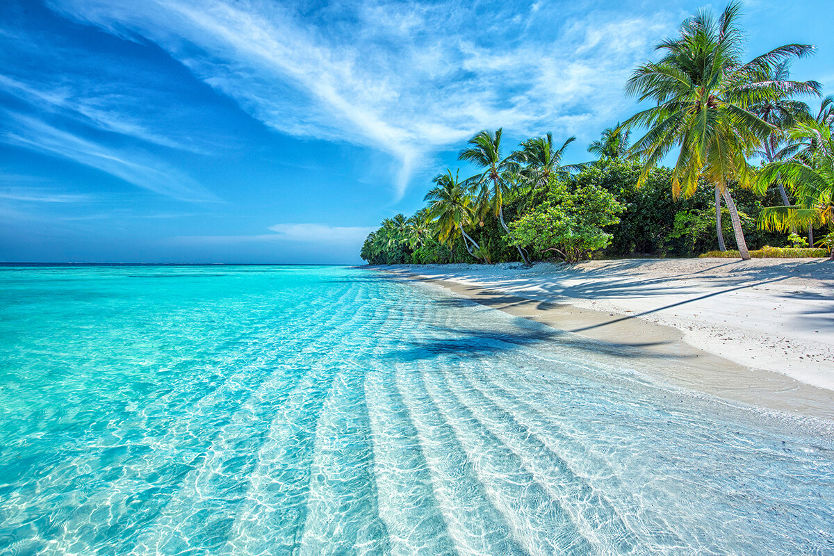 Maldivler Gezi Rehberi (Gezilecek Yerler) - Salam Booking